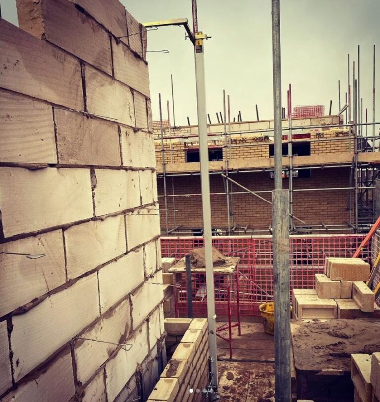 Top Clamp - Double Brick - Bracket - BT Engineering Group USA